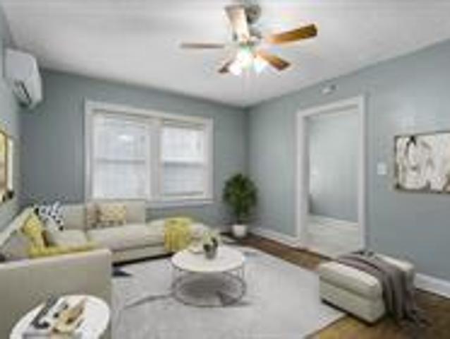 4545 Main 1 Bedroom Apartment for Rent at 4545 Main St, Kansas City, MO 64111 Southmoreland