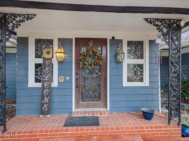 4545 Meadowhill Drive
