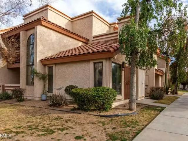 4545 N 67th Ave #1058, Phoenix, AZ 85033 MLS 6819275