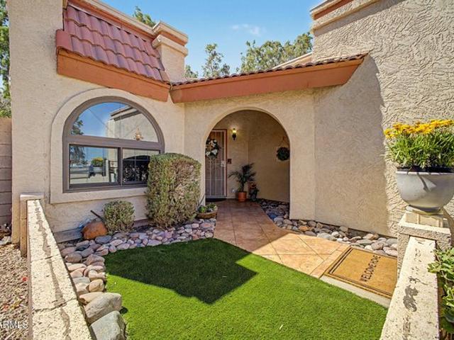 4545 N 67th Ave Unit 1139, Phoenix, AZ 85033