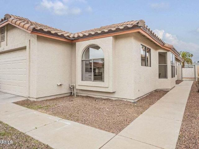 4545 N 67TH Avenue # 1106