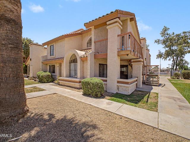 4545 N 67TH Avenue # 1429