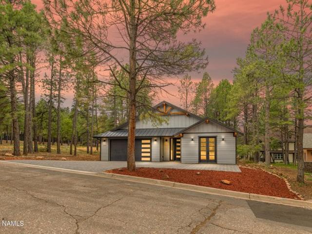 4545 N Doral Way, Flagstaff, AZ 86004