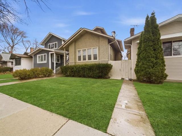 4545 N Lawndale Ave, Chicago, IL 60625