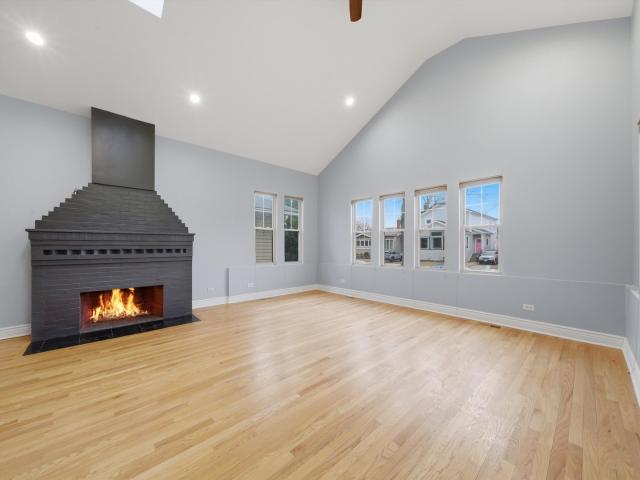 4545 N Lawndale Ave, Chicago, IL 60625 | MLS #12583