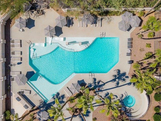4545 N Via Entrada, Tucson, AZ 85718