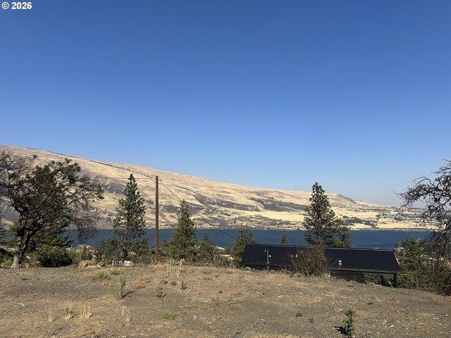 4545 Basalt St, The Dalles, OR 97058