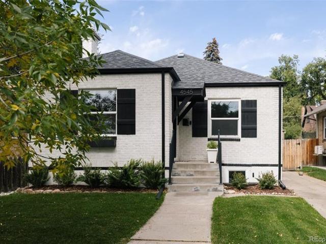 4545 Batavia Pl, Denver, CO 80220