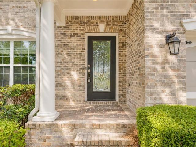 4545 Brumby Lane