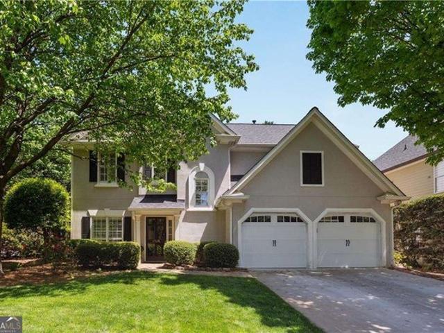 4545 Chelton Ct SE, Smyrna, GA 30080