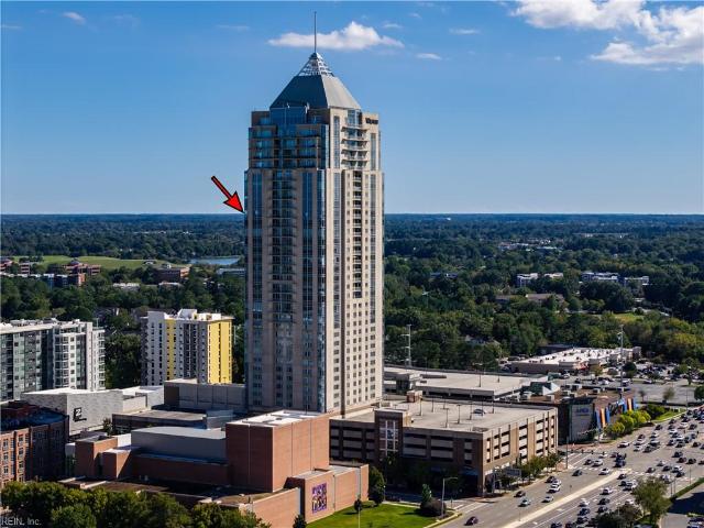 4545 Commerce ST # 2706