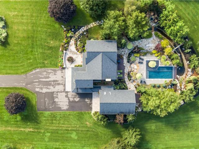 4545 Cosmos Hill Road