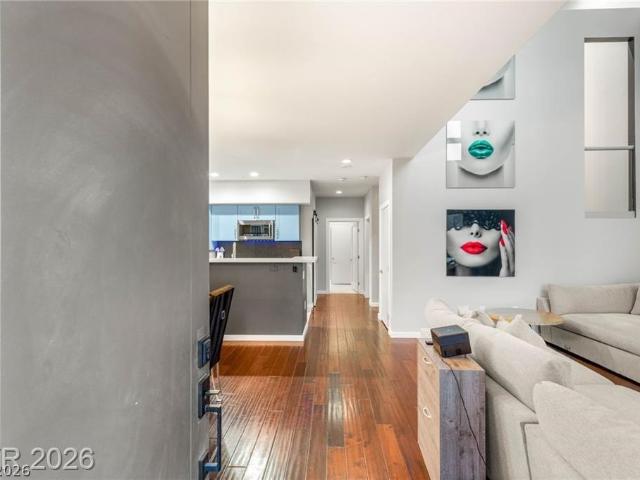 4545 Dean Martin Drive 101