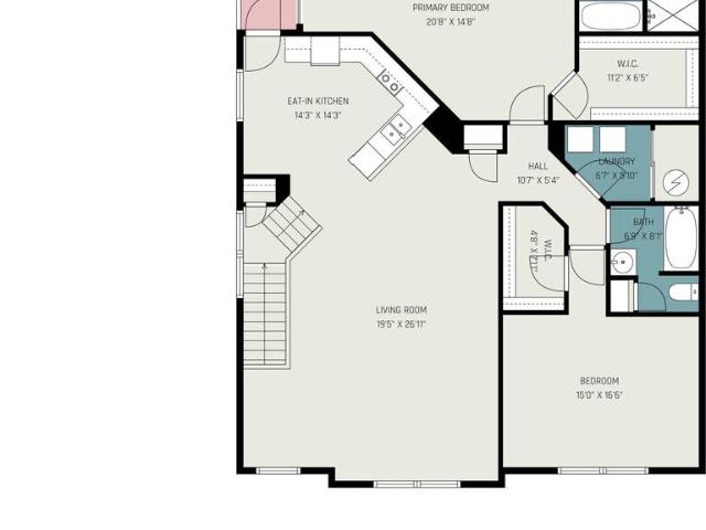 4545 Deer Path Road