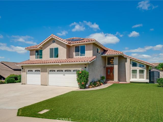 4545 Dorinda Road