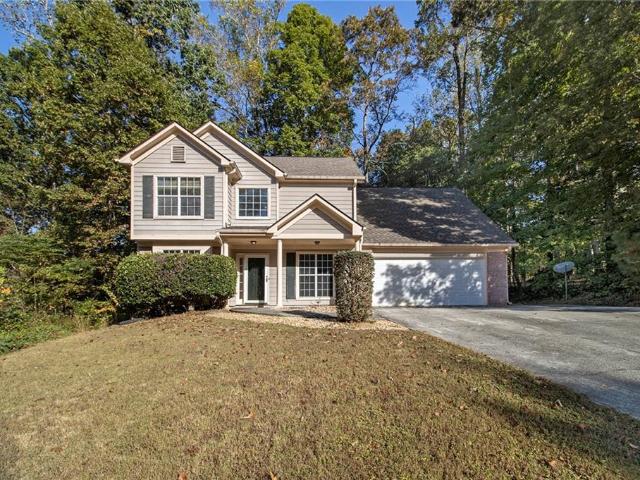 4545 Forrest Bend Ct, Snellville, GA 30039 | MLS #7671 | Compass