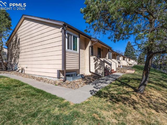 4545 Lamplighter Cir, Colorado Springs, CO 80916 | MLS #5217 | Compass