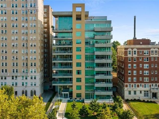 4545 Lindell Blvd Unit 3, Saint Louis, MO 63108