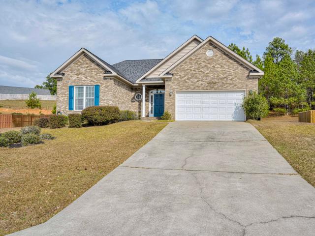 4545 Logans Way