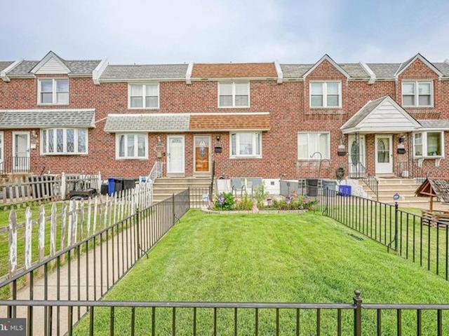 4545 Pennypack St, Philadelphia, PA 19136