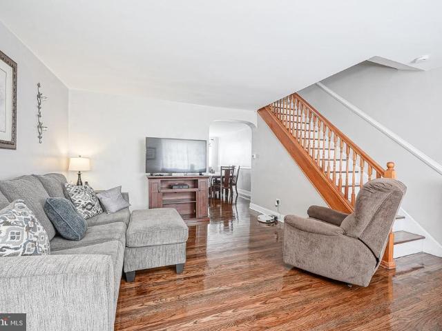 4545 Pennypack Street