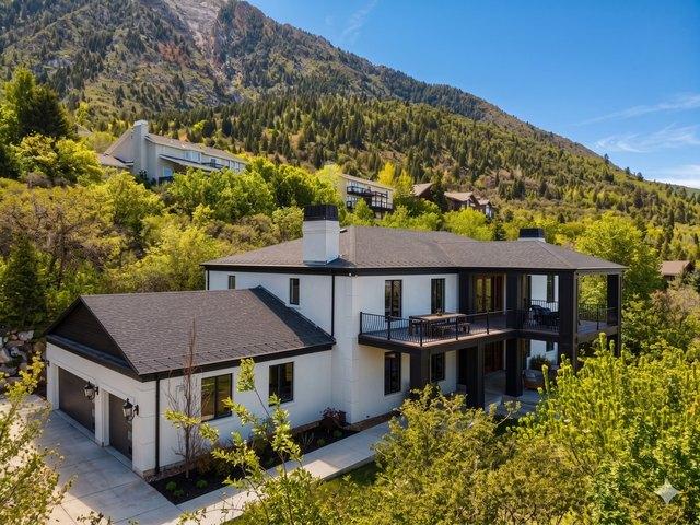 4545 S Abinadi Rd, Salt Lake City, UT 84124