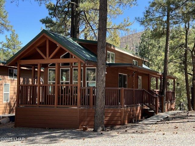 4545 S Lodge Ln Spc 1, Kingman, AZ 86401