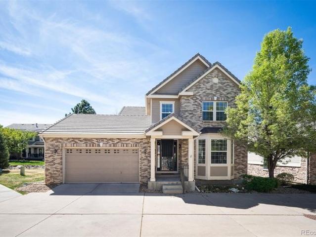 4545 S Monaco St Unit 338, Denver, CO 80237
