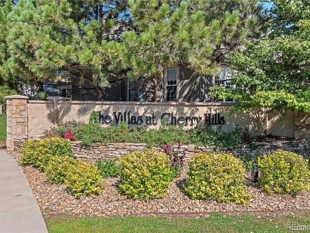 4545 S Monaco Street # 436