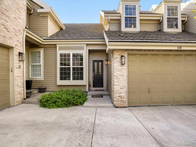 4545 S Monaco Street # 118