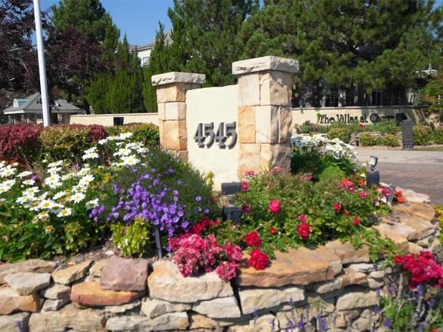 4545 S Monaco Street # 344