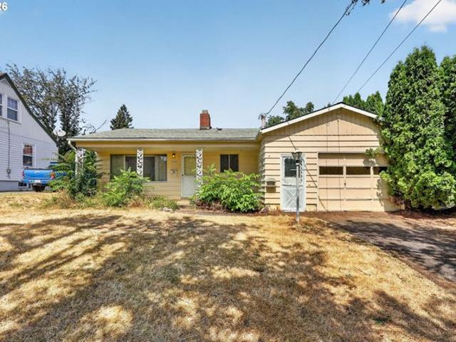 4545 SE Franklin St, Portland, OR 97206