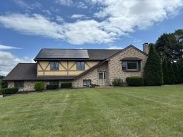 4545 Senny Ct, New Tripoli, PA 18066