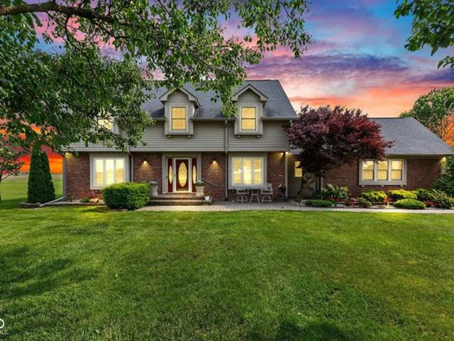 4545 W 200 S, Lebanon, IN 46052