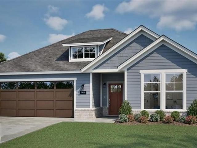 4545 W Huron Loop, Fayetteville, AR 72704