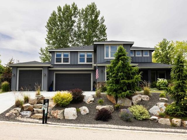 4545 W Sage Creek Dr, Boise, ID 83714