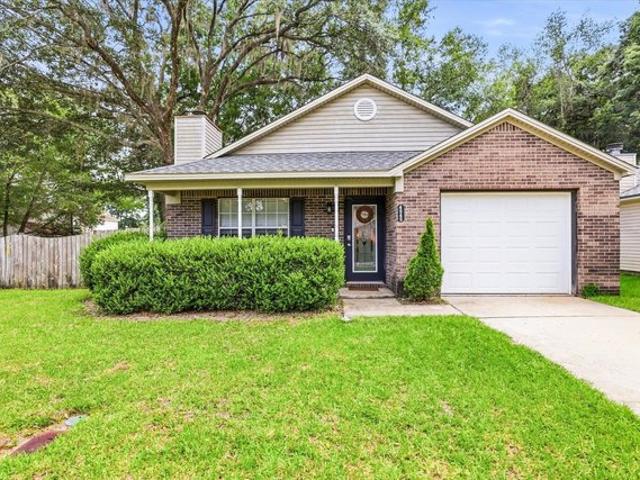4545 Wesley Dr, Tallahassee, FL 32303