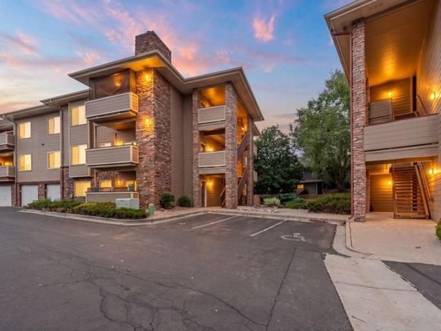 4545 Wheaton Dr Unit E390, Fort Collins, CO 80525