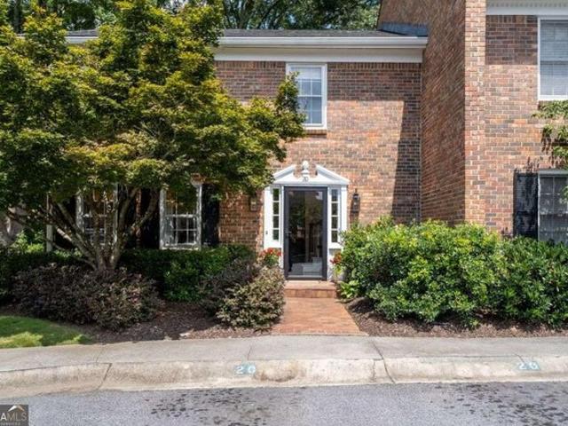 4545 Wieuca Rd NE Apt 20, Atlanta, GA 30342