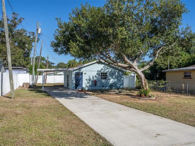 4545 12th Ave S, St. Petersburg, FL 33711 | MLS #TB8451 | Compass