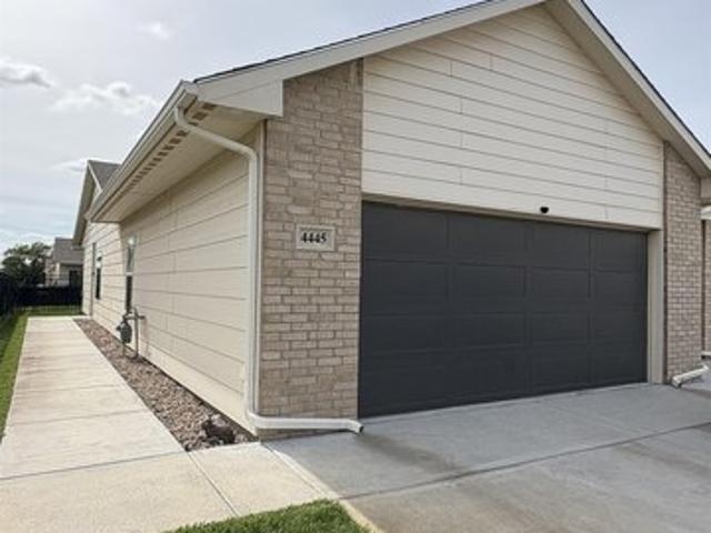 4545 4 N Sandplum St, Wichita, KS 67205