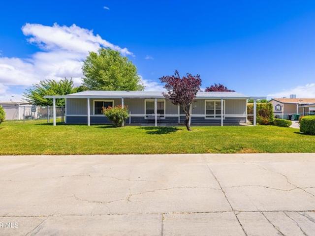 45465 E 25th St Unit 11, Lancaster, CA 93535