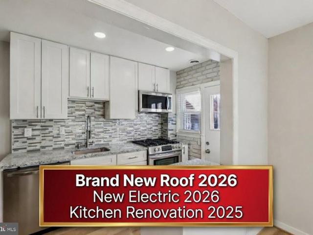 4546 Mountview Rd, Baltimore, MD 21229