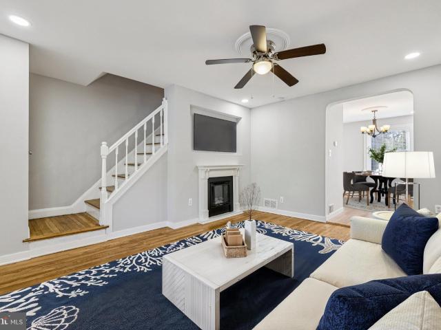 4546 Mountview Rd, Baltimore, MD 21229 | MLS #MDBA2210 | Compass