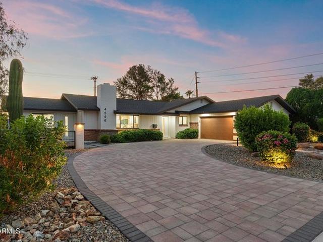 4546 N 86th St, Scottsdale, AZ 85251