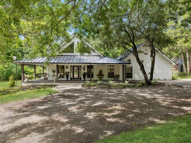 4546 County Road 408, McKinney, TX 75071