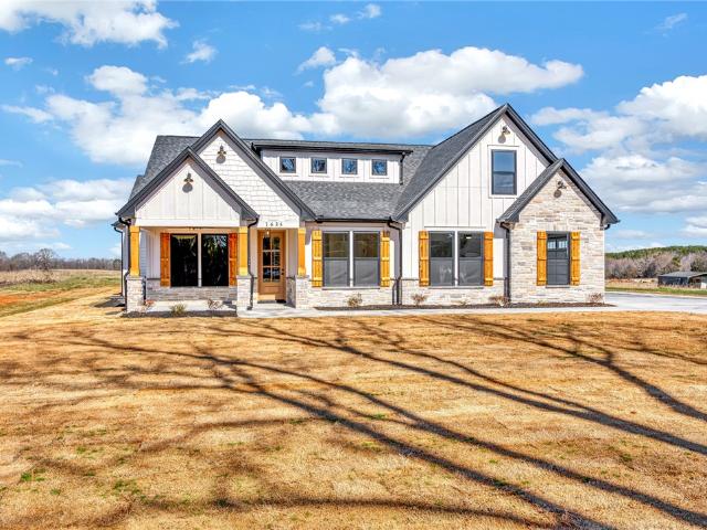 4546 Flat Rock Road