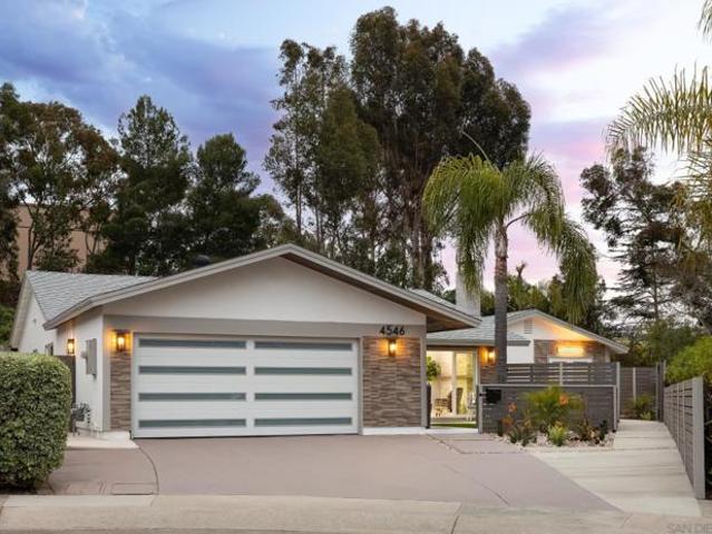 4546 Leathers St, San Diego, CA 92117