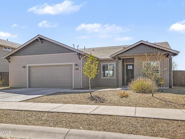 4546 Povo Rd, Bellemont, AZ 86015