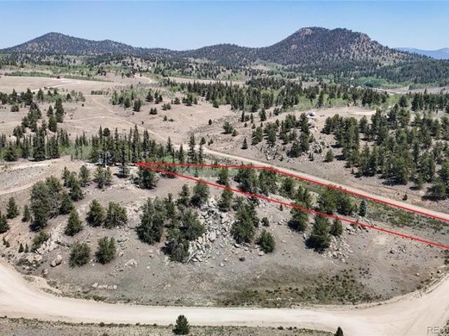 4546 Remington Rd, Como, CO 80456